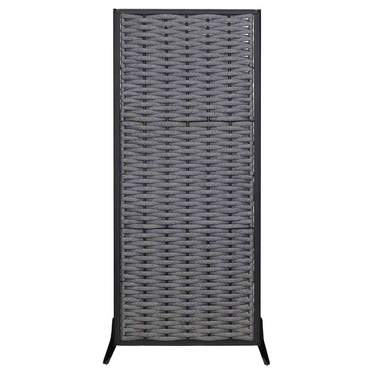 Versare Versiweave Wall-Mounted Room Divider 360 | Wayfair