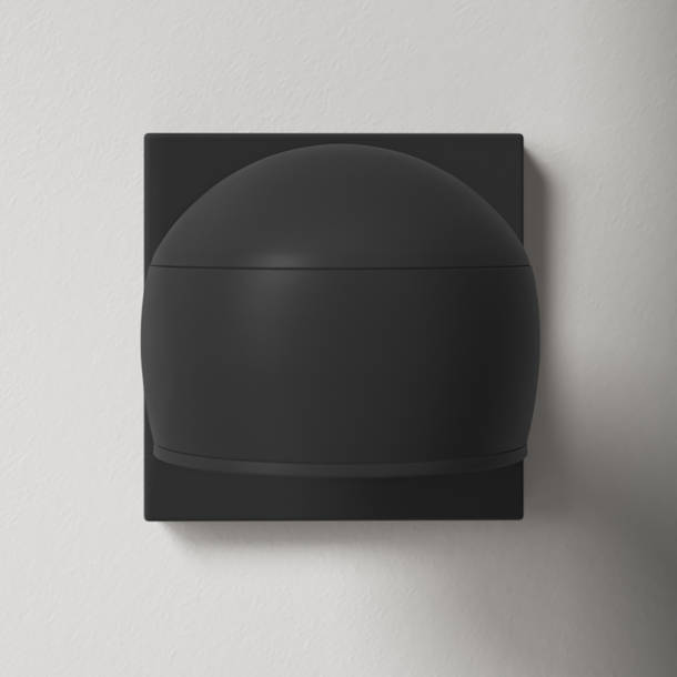 Aluminum LED Wall Light | AllModern