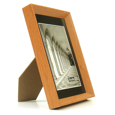 Studio 500 Traditional Collection Picture Frame & Reviews | Wayfair