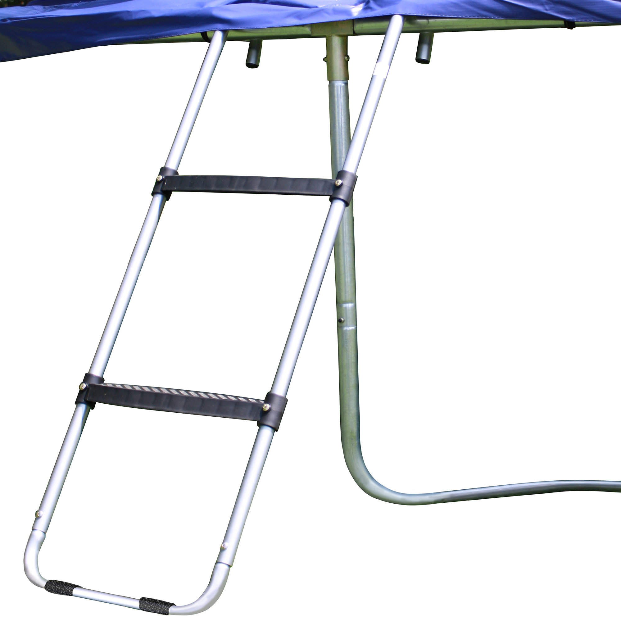 Skywalker 2 Rung Plastic Step Ladder & Reviews | Wayfair
