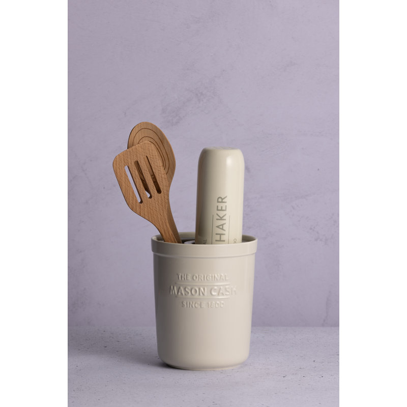 Mason Cash Innovative Kitchen Utensil Pot & Reviews | Wayfair.co.uk