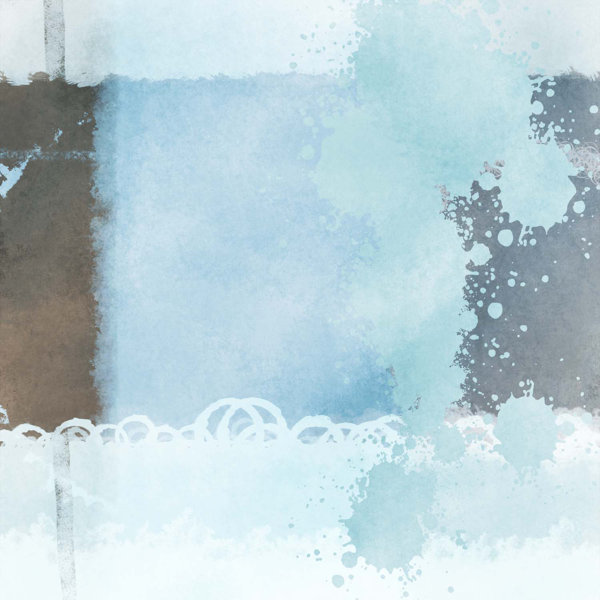 Orren Ellis Irreproachable Expensive - Wrapped Canvas Print | Wayfair