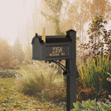 Wayfair | Mailboxes You'll Love in 2022