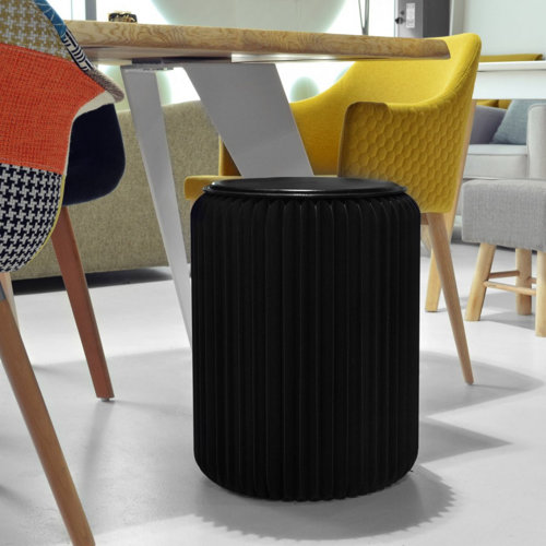 Stooly 50Cm Tall Stool | Wayfair.co.uk
