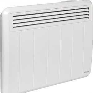 Dimplex 500 Watt Wall Insert Electric Convection Heater with Digital ...