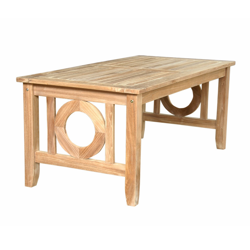Longshore Tides Dustin Coffee Table | Wayfair