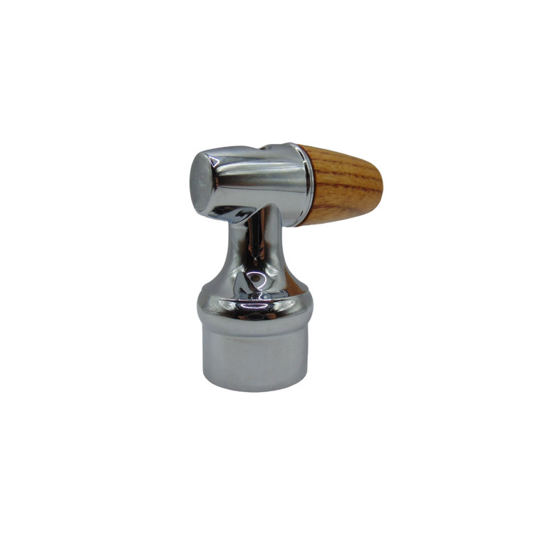 Avalon Wood Lever Handle Replacement | Wayfair