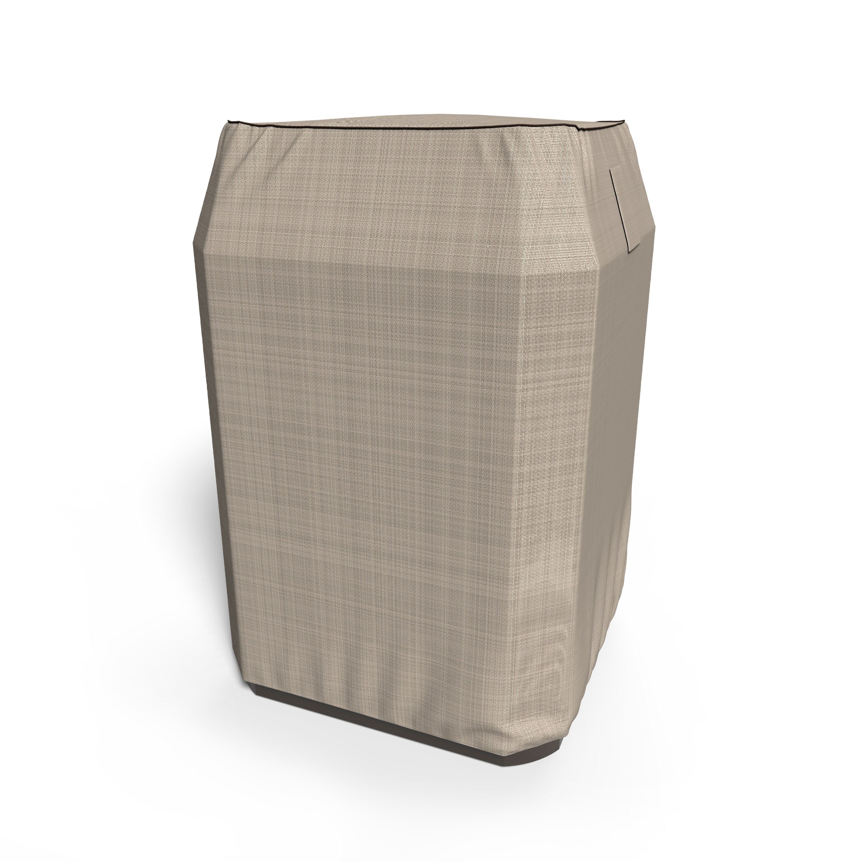Arlmont & Co. Tanner Outdoor Air Conditioner Cover & Reviews | Wayfair