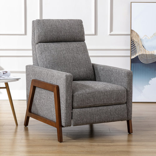 Modern Recliners | AllModern