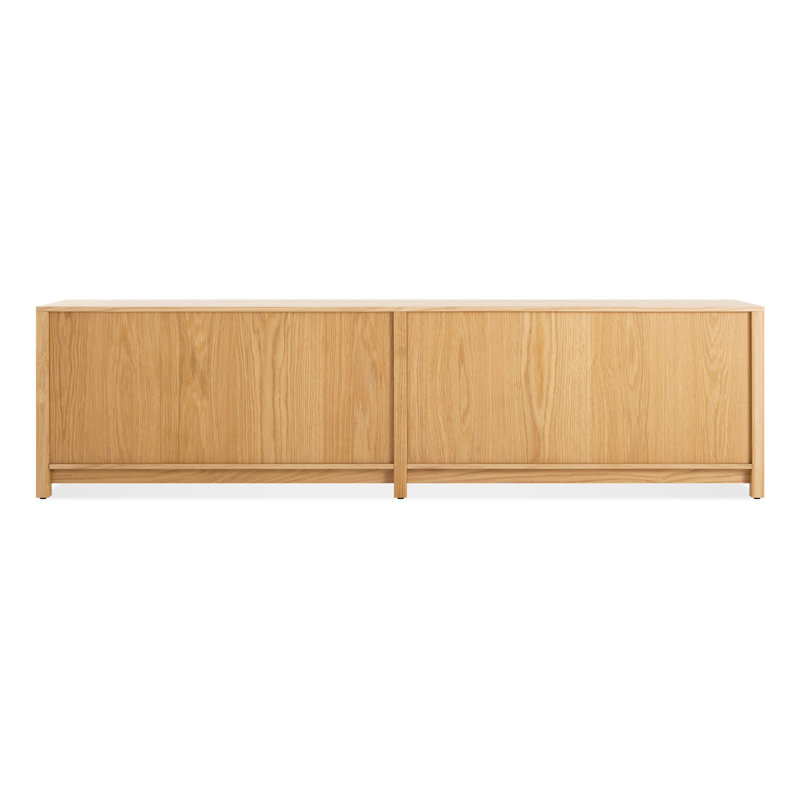 Blu Dot Open Plan Bench | Wayfair