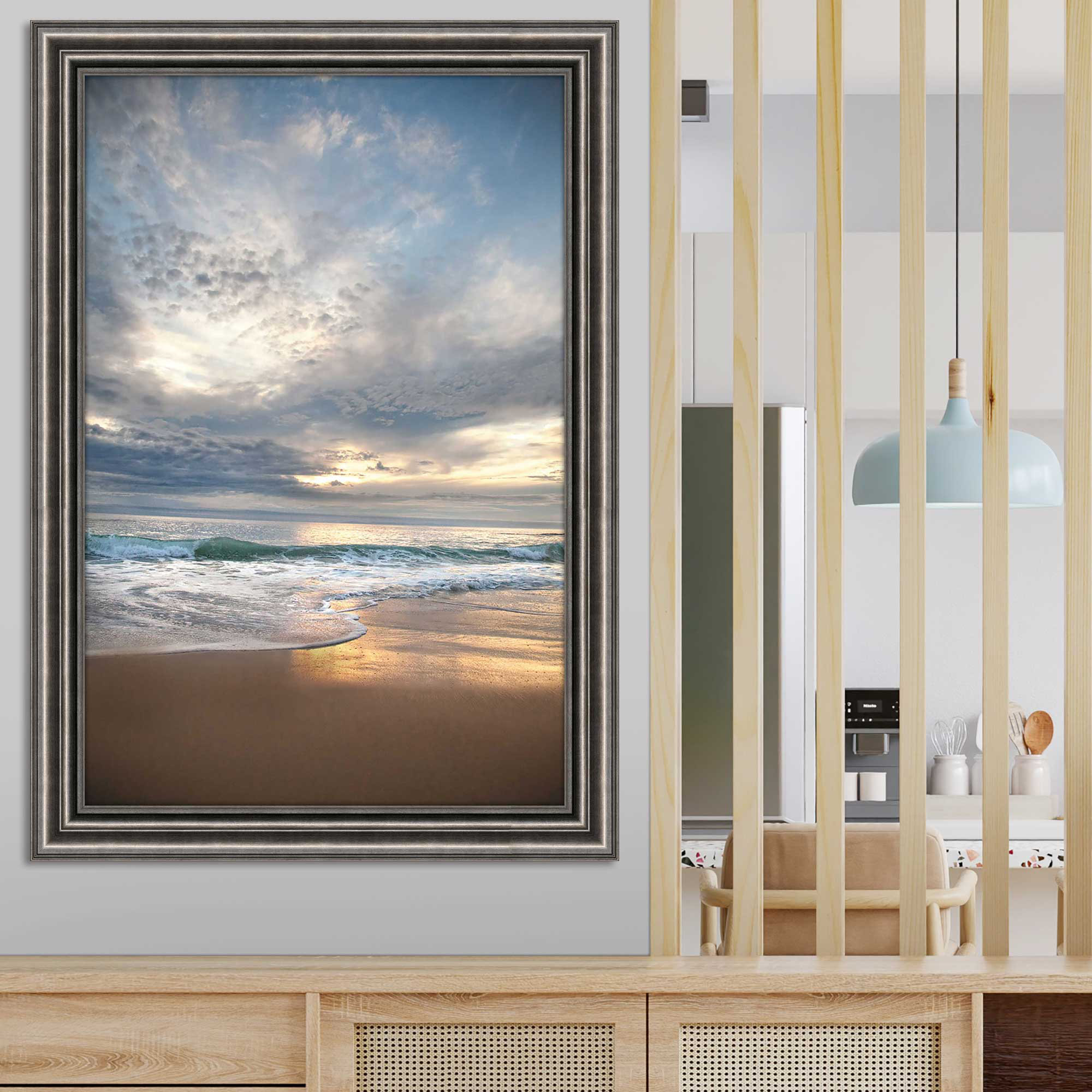 Rosecliff Heights 706-6948_2436 Sunset Splendor - Picture Frame ...
