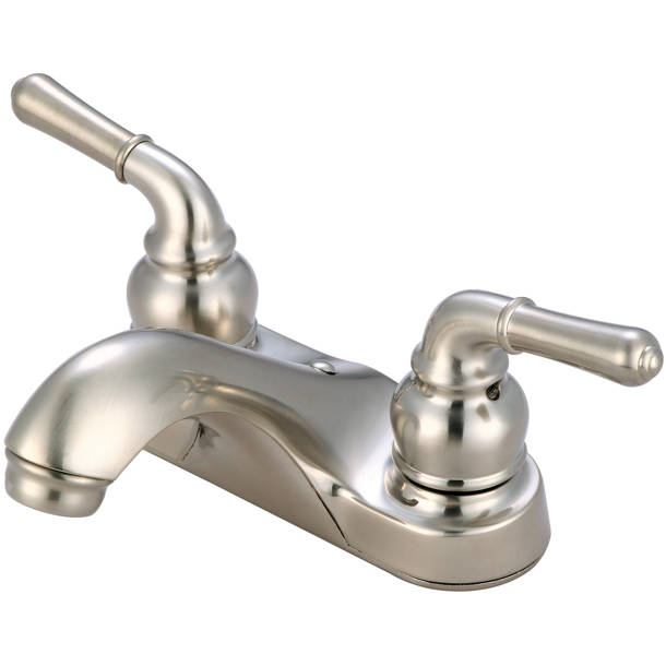 Olympia Faucets Tub and Shower Faucet with Valve and Diverter & Reviews ...