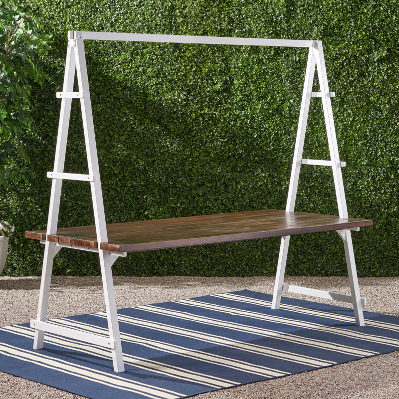 Corrigan Studio® Foret Dining Table & Reviews | Wayfair