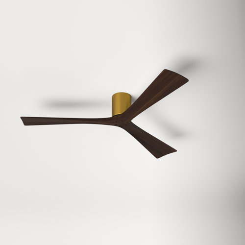 Modern Flush Mount Ceiling Fans | AllModern