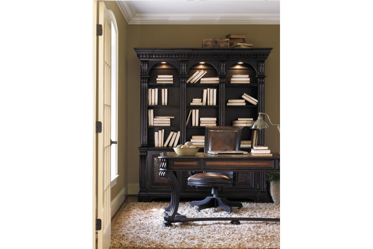 30 Home Library Ideas for Every Book-Lover's Aesthetic | Wayfair