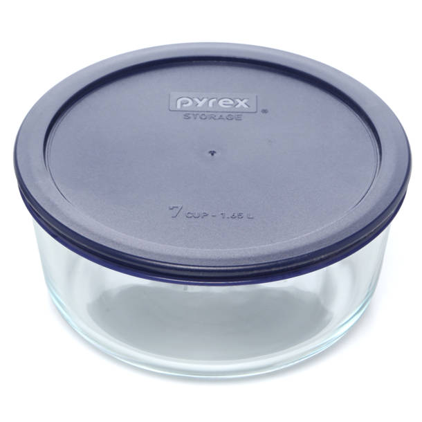 Pyrex Storage Plus 9 Container Food Storage Set & Reviews | Wayfair