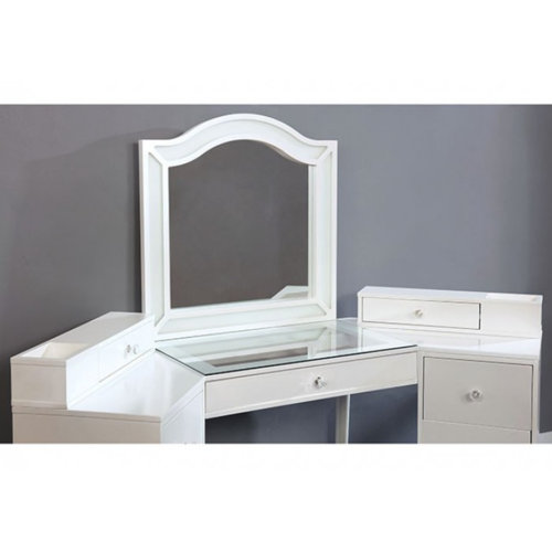 Willa Arlo Interiors Harr Vanity | Wayfair