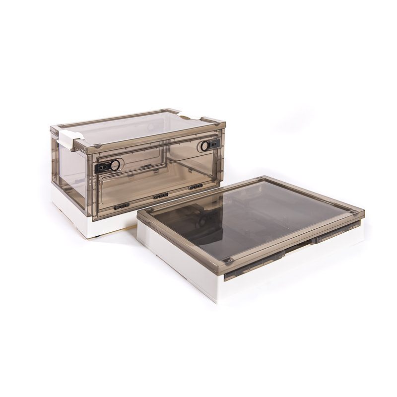 The Twillery Co.® Plastic Box Set & Reviews | Wayfair