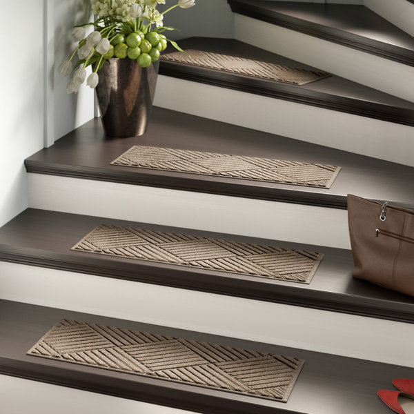 Laminate-stair-treads | Wayfair
