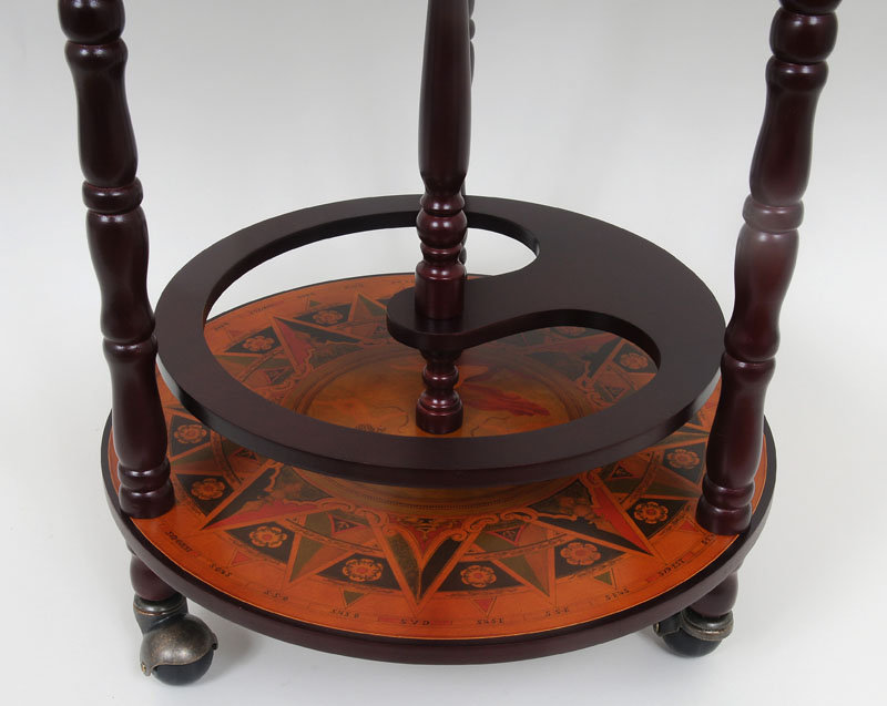 Old Modern Handicrafts Mini Bar & Reviews | Wayfair