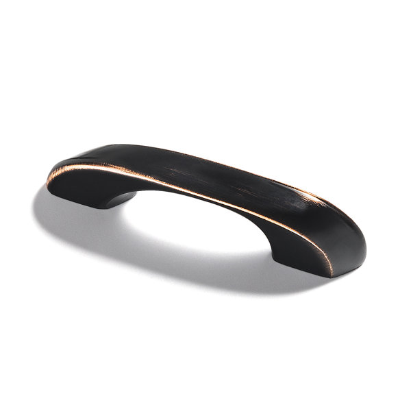 GOO-KI 9.53 cm centre Arch Handle & Reviews | Wayfair.co.uk
