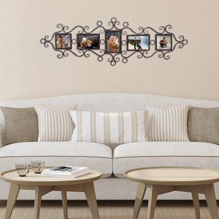 Red Barrel Studio® Collage Picture Frame & Reviews - Wayfair Canada