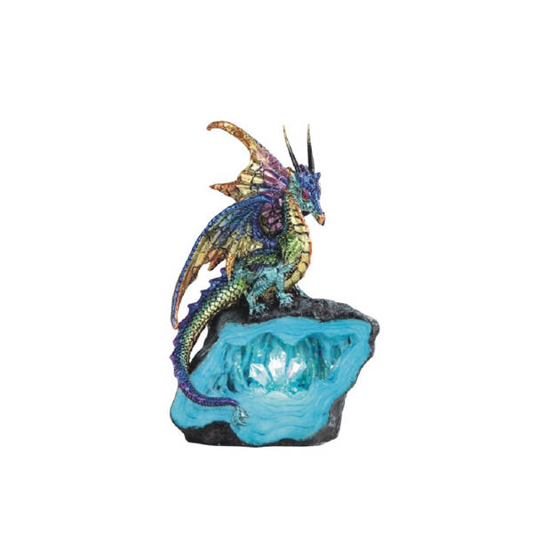 FC Design Dragon Night Light | Wayfair