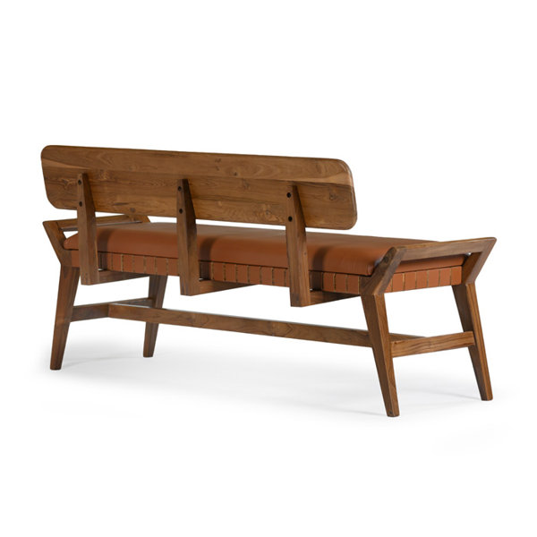 Joss & Main Mylas Bench | Wayfair
