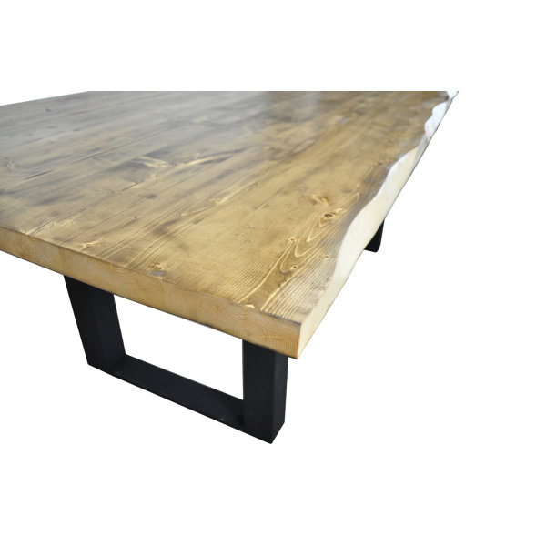Foundry Select Solid Wood Conference Table | Wayfair