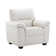 Winston Porter Gottfried Vegan Leather Club Chair | Wayfair