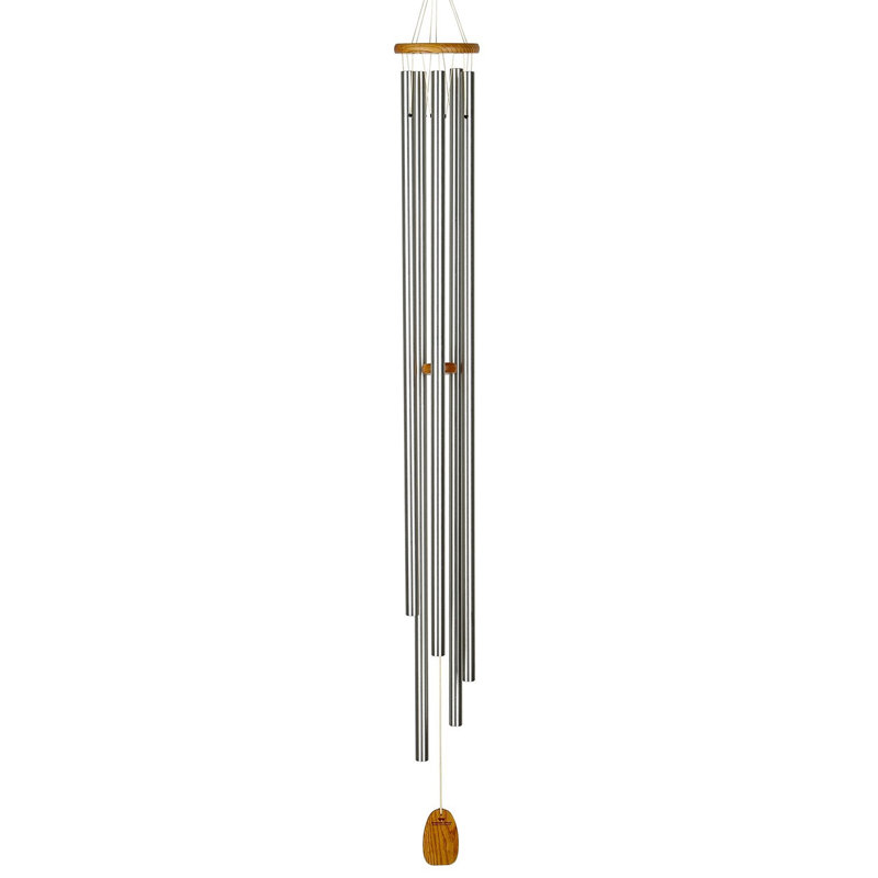 Woodstock Chimes Westminster® Wind Chime & Reviews | Wayfair