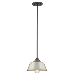 Wayfair | Bowl Pendant Lighting You'll Love in 2022