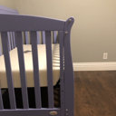 Suite Bebe Riley 4-in-1 Convertible Crib & Reviews | Wayfair