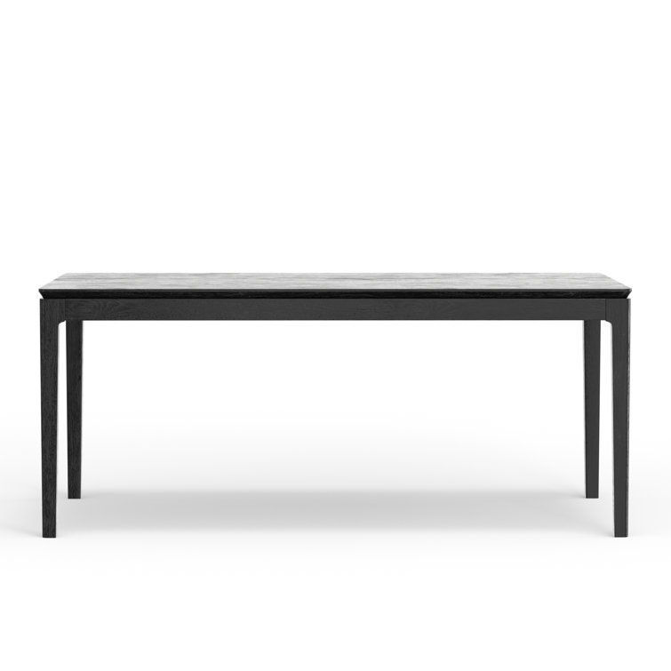 AllModern Rise 72" Dining Table | Wayfair