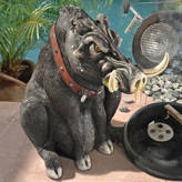 Design Toscano Giant Burmese Python Snake Statue | Wayfair