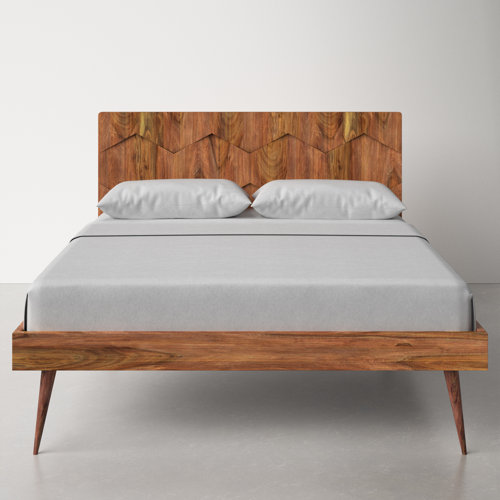 Modern & Contemporary Beds | AllModern