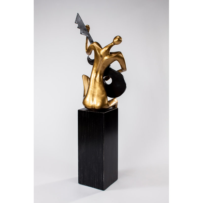 Artmax Sculpture | Perigold
