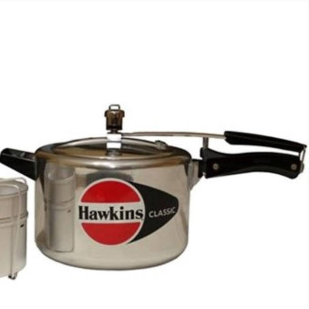 Hawkins Classic New Improved Aluminum Pressure Cooker & Reviews | Wayfair