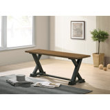 Wayfair | Laurel Foundry Modern Farmhouse® Benches You'll Love in 2023