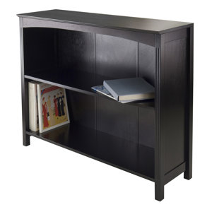 Red Barrel Studio® Gillard Bookcase & Reviews | Wayfair