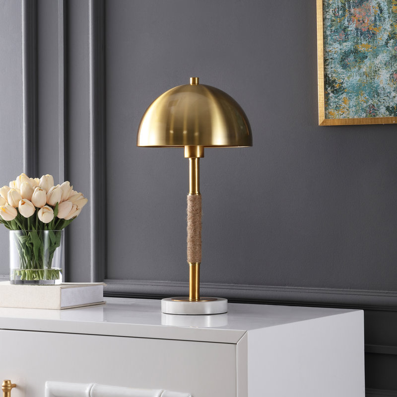 Mercury Row® Vandervort Table Lamp | Wayfair
