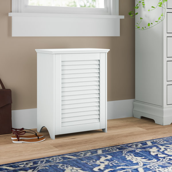 Louvered-bin-cabinet | Wayfair