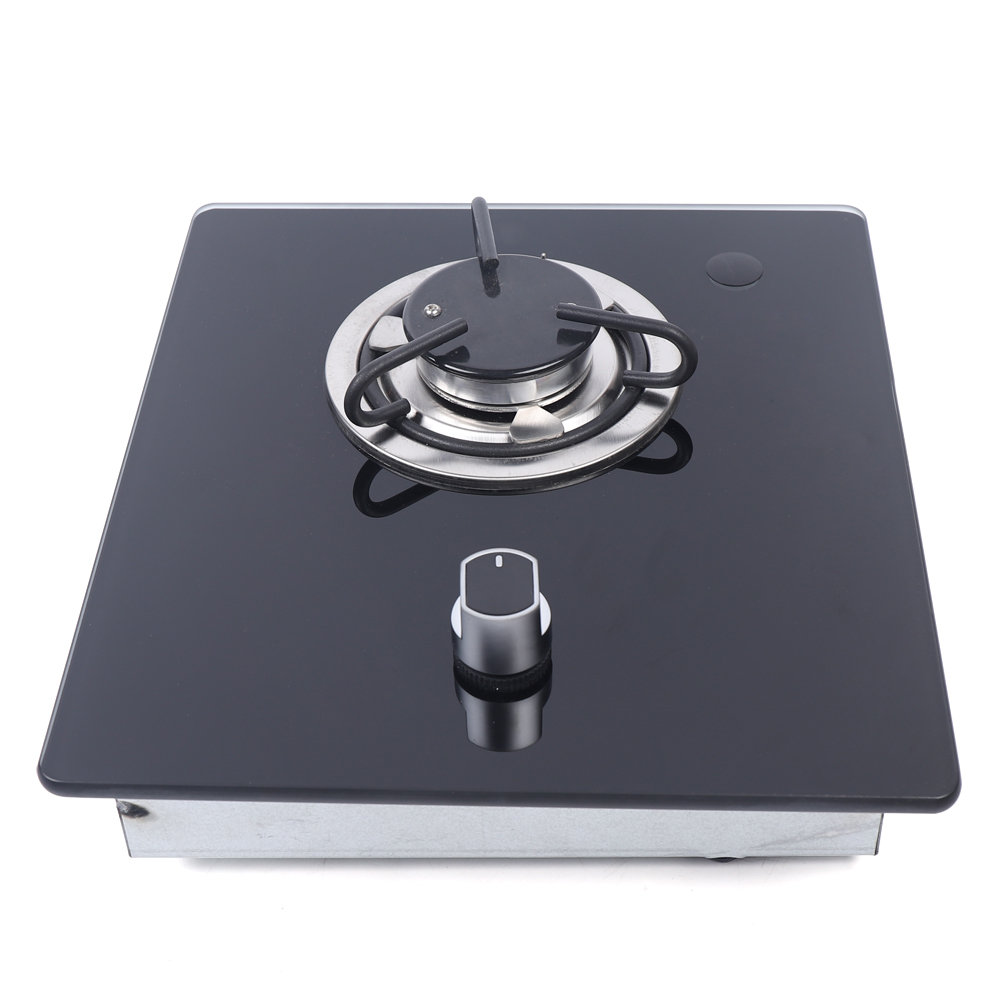 YYBSH 13" Gas Cooktop with 1 Burner | Wayfair