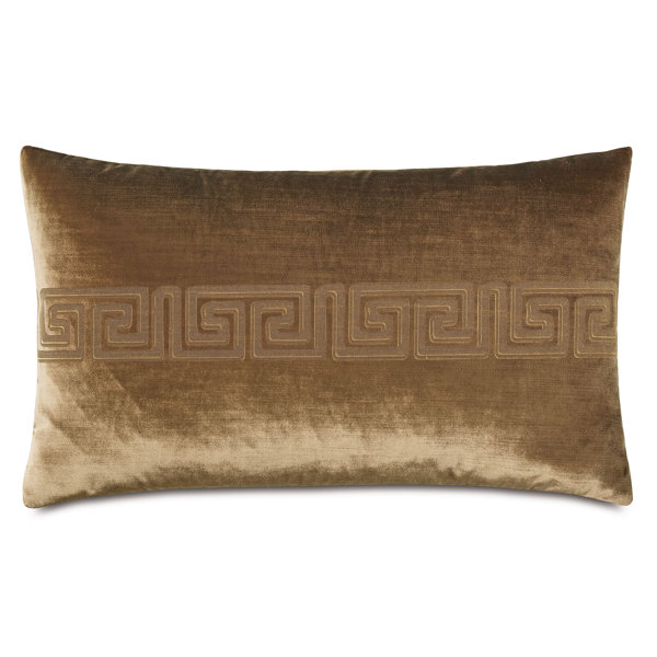 Greek-key-pillow- | Wayfair