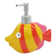 Highland Dunes Pangle Fish Tails Lotion Dispenser & Reviews | Wayfair