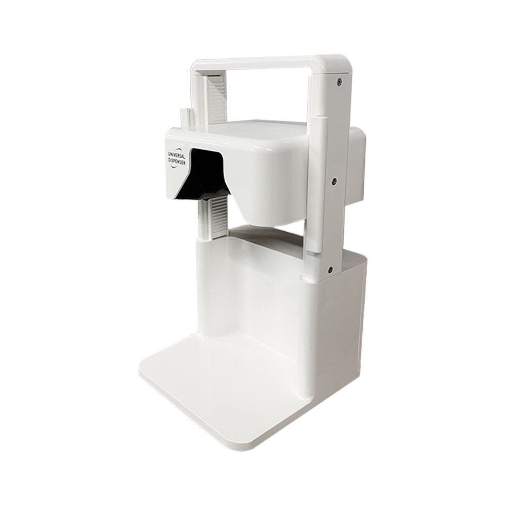 Hitrons Solutions Universal Dispenser - Portable Multi-purpose ...