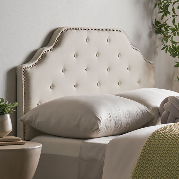 Royal-purple-headboard | Wayfair
