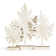 Ibolili 3 Piece Seaweed Art Stand Set | Wayfair