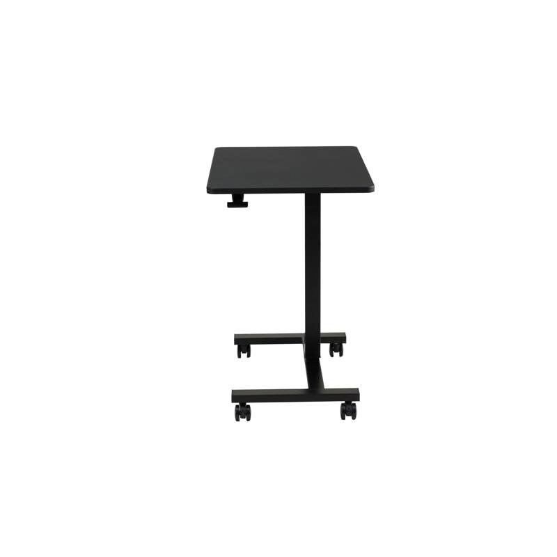 Inbox Zero Mobile Tray Table & Reviews | Wayfair