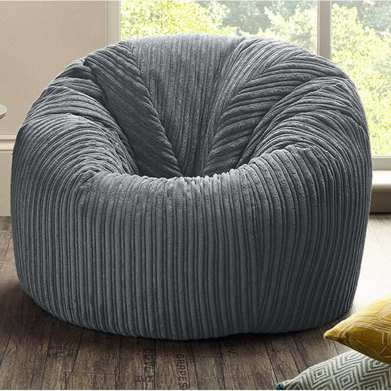 Mercury Row Classic Bean Bag & Reviews | Wayfair.co.uk